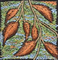 Judi Miller - Textile Artist - Kanata, Ontario